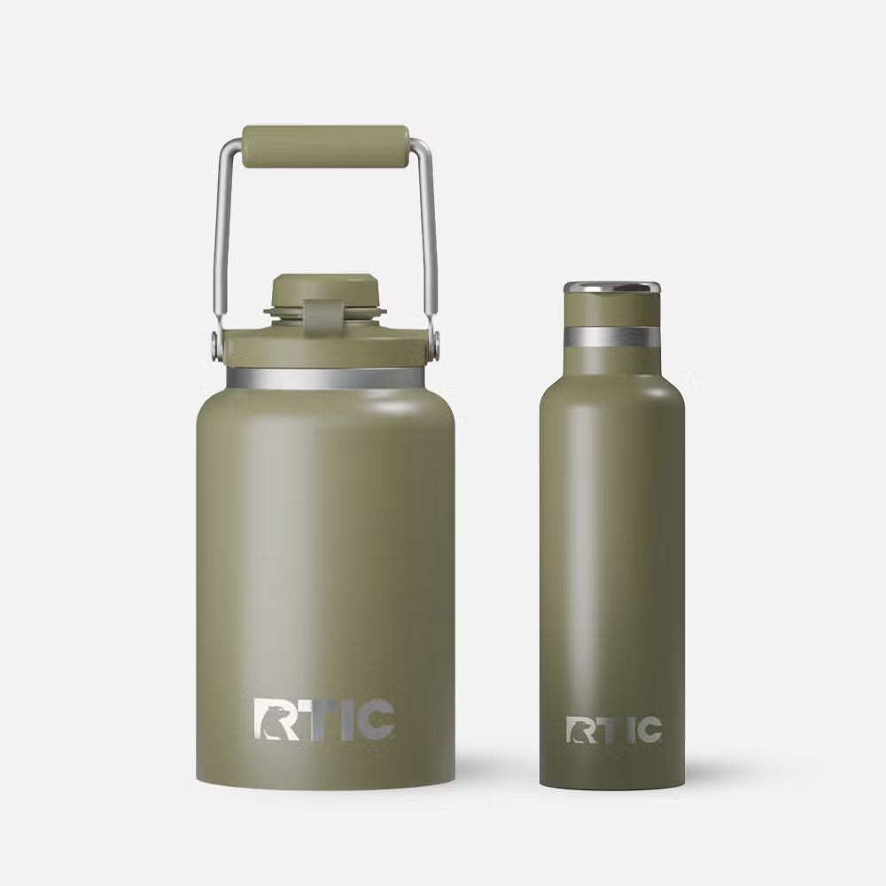 RTIC BOTTLES & JUG – Perfect Etch