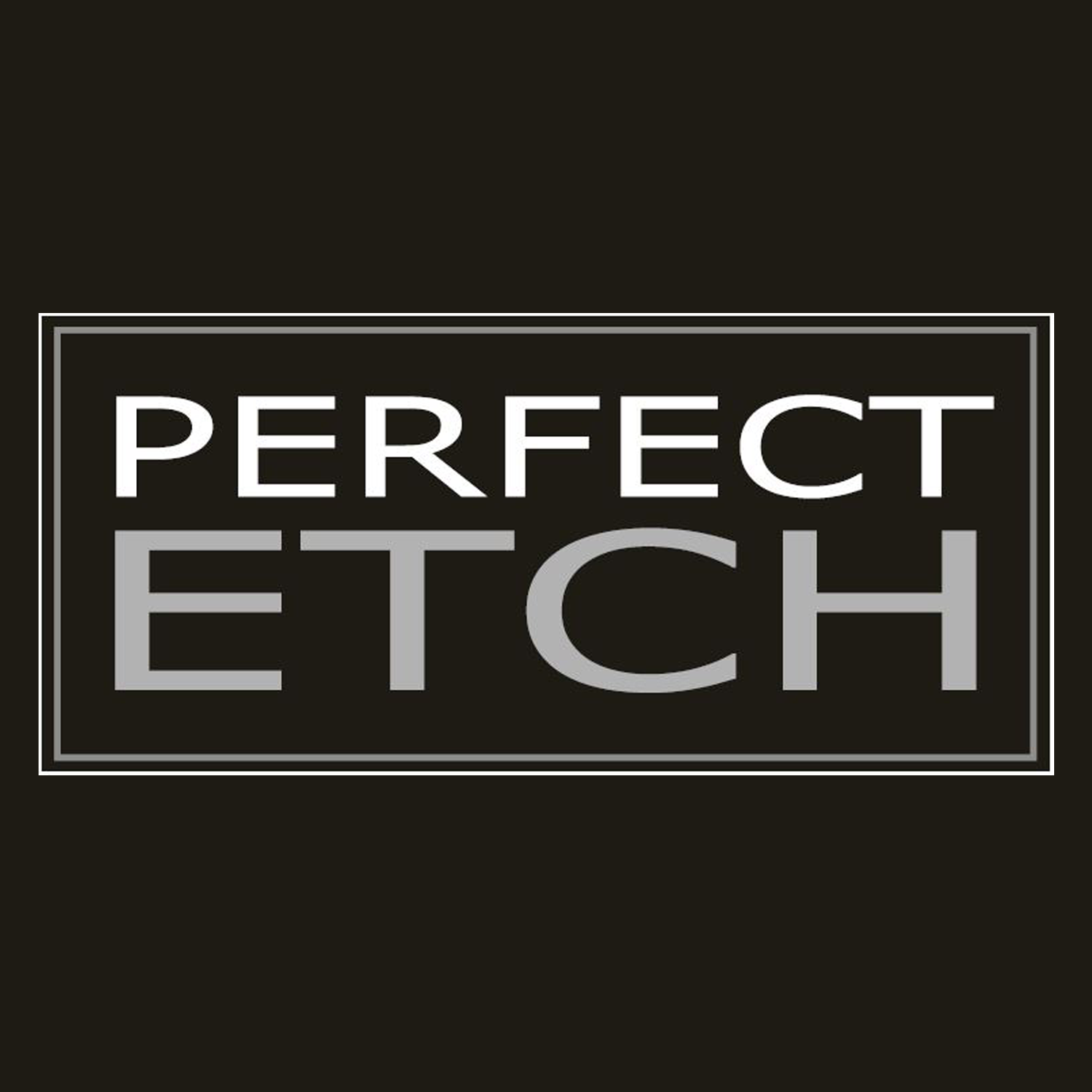 Fulfillment Services at Perfect Etch: Personalization Made Easy