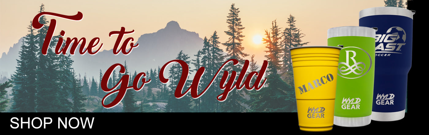 Perfect Etch - Laser Engraved Drinkware Specialists - Perfect Etch